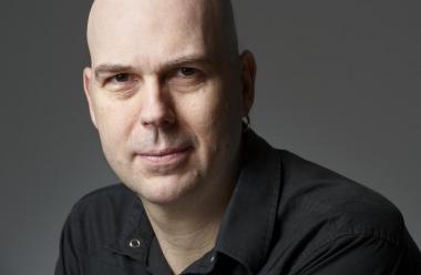 Interview with Brett Heil | The Marketing Society