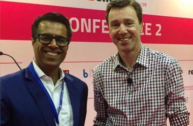 The Marketing Society Dubai hosts author Philip Graves | The Marketing ...