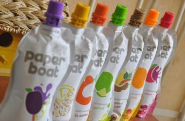 Paper Boat: a brand that was born distinctive | The Marketing Society