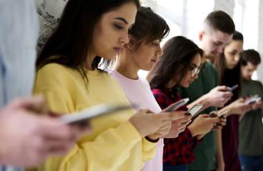 We are all now 'Uber's Children.' Here's what to expect next. | The ...