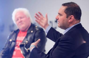 Deon Newman explores digitalisation and the Internet of Things | The ...