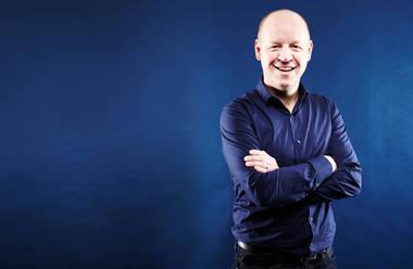 Interview with Craig Inglis, Customer Director, John Lewis and Partners ...