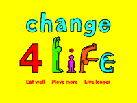 2010: Change4Life, Launching New Brands: Case Study | The Marketing Society