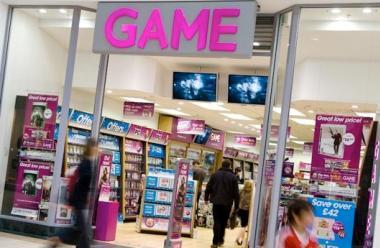 2013 highly commended: Game Retail, Brand Revitalisation - case study ...