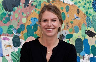 Interview with Gemma Butler | The Marketing Society