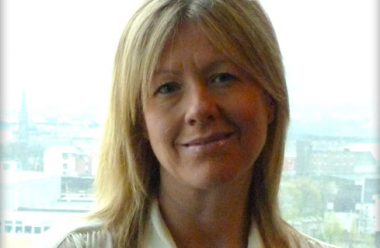 This much I've learned... Helen Campbell | The Marketing Society