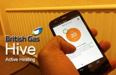 2016 highly commended: Brand Extension Hive and British Gas - case study | The Marketing Society