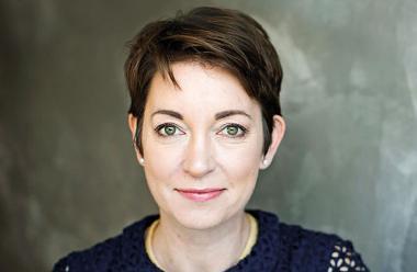 Michelle McEttrick: leader of year? | The Marketing Society