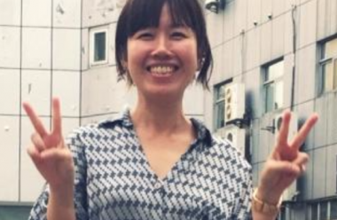 12 women thriving in APAC: Fiona Chen | The Marketing Society