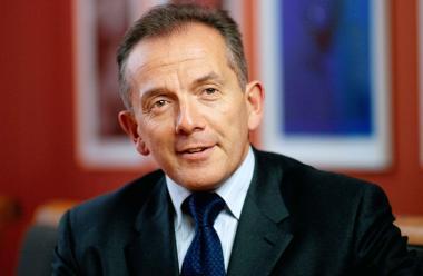 Interview with Steve Langan, Hiscox | The Marketing Society