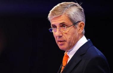 Interview with Sir Stuart Rose | The Marketing Society