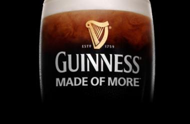2015 winner: Guinness, Global Marketing - case study | The Marketing ...