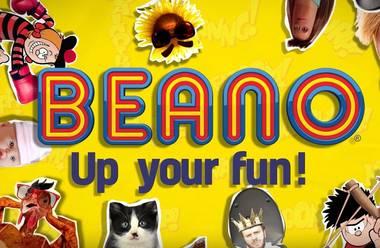 2018 winner, Beano, brand revitalisation - case study | The Marketing ...