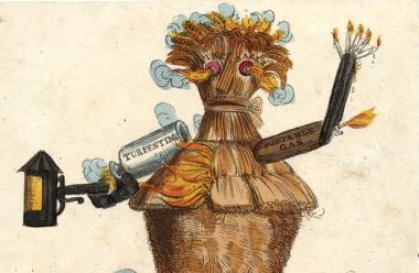 I predict a riot: lessons in luddism | The Marketing Society