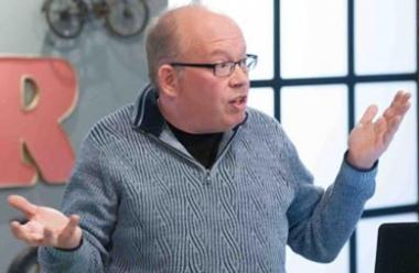 Annual Conference 2013 interview: Doug Hall | The Marketing Society