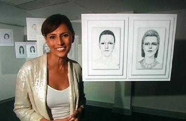 Dove experiment aims to change the way you see yourself | The Marketing ...