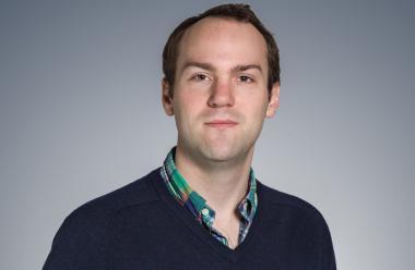 Felix Meston and his work with Voices Foundation | The Marketing Society