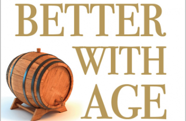 Getting Better With Age | The Marketing Society