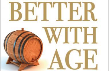 GETTING BETTER WITH AGE | The Marketing Society