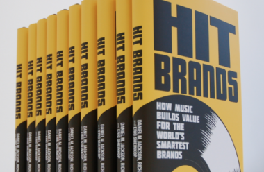 Hit Brands | The Marketing Society