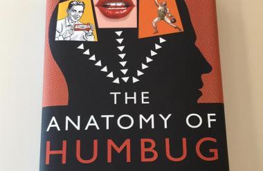 The Anatomy of Humbug | The Marketing Society