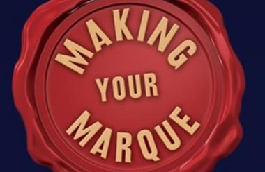 Making Your Marque | The Marketing Society