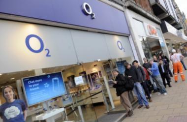 2012: O2, Long-term Marketing Excellence - Case Study | The Marketing ...