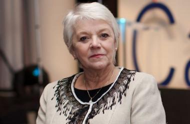 An interview with Dianne Thompson, CEO, Camelot | The Marketing Society