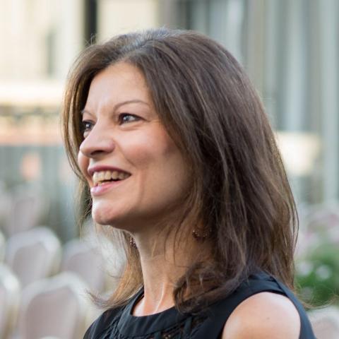 Adriana Rizzo | The Marketing Society