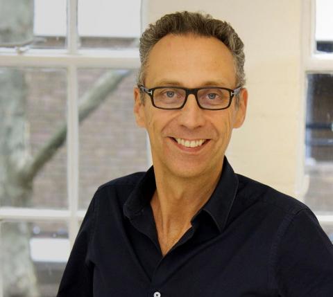 David Taylor | The Marketing Society