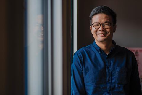 Mark Tan | The Marketing Society