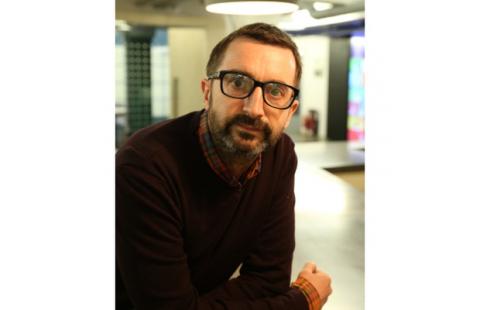 Sean Singleton | The Marketing Society