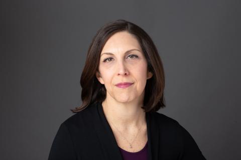 Deborah A. Scarano | The Marketing Society