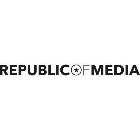 Republic of Media Ltd - Corporate | The Marketing Society