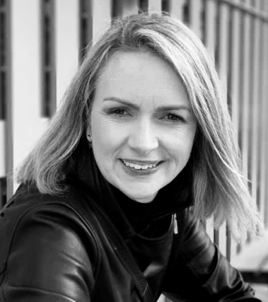 Carly Arnold | The Marketing Society