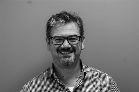 Steve Mattey | The Marketing Society