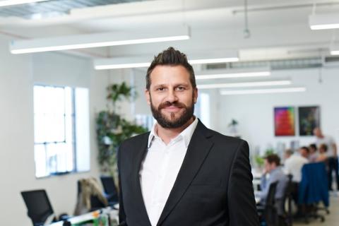 Robin Gadsby | The Marketing Society