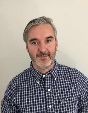 James Middlehurst | The Marketing Society