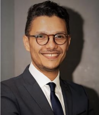 Mehdi Moutaoukil | The Marketing Society