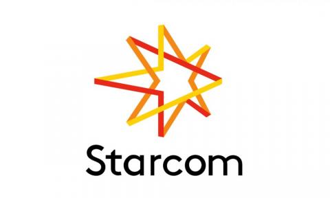 Starcom | The Marketing Society