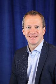 Danny Russell | The Marketing Society