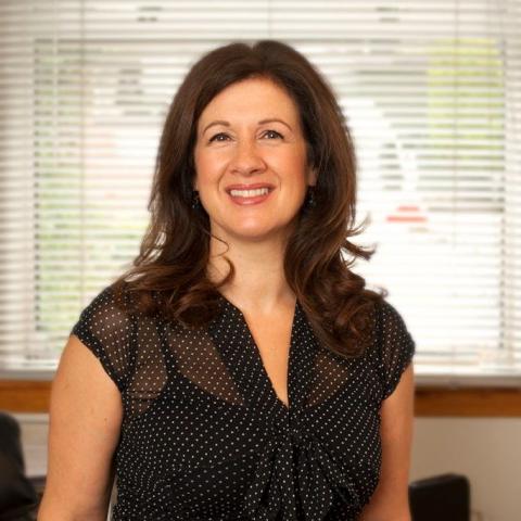 Lorna Reid | The Marketing Society