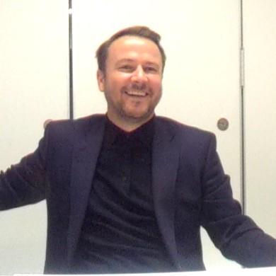 Craig Tuck | The Marketing Society