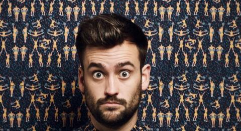 Jordan Laird | The Marketing Society