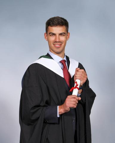 Niccolò Rossi | The Marketing Society