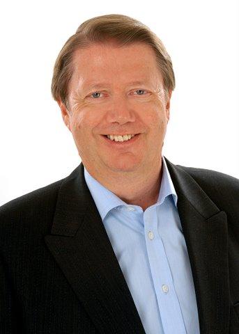 David Pearson | The Marketing Society