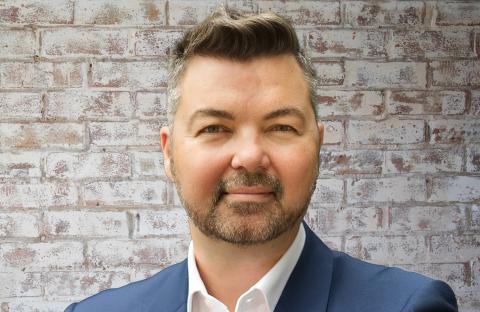 Jhan Hancock-Rushton | The Marketing Society