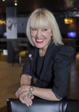 Fiona Crichton | The Marketing Society