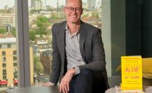 Dan Cable PhD | The Marketing Society