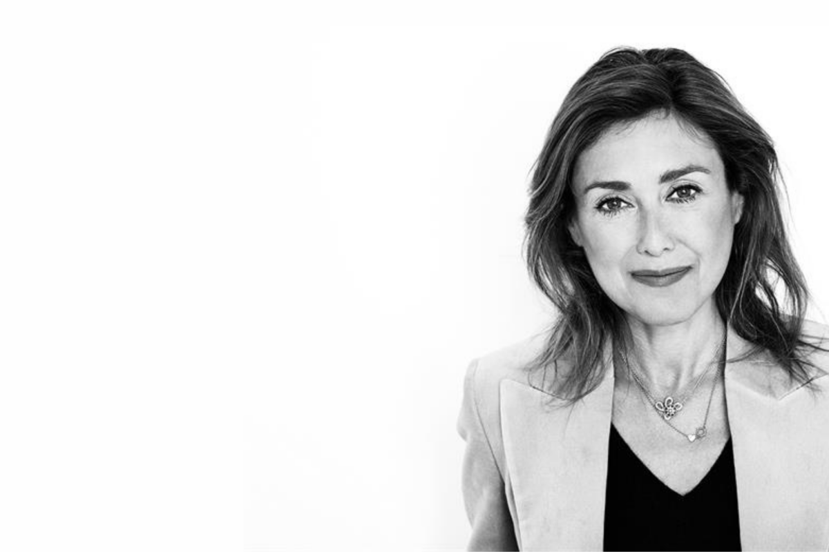 Under the Spotlight with Julia Goldin | The Marketing Society